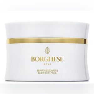 Borghese | Bath & Body | New In The Box Borghese Rinfrescante Sugar ...